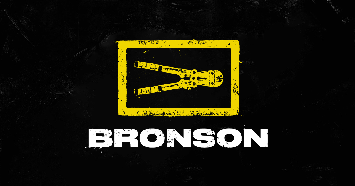 Bronson Official Store - BRONSON Official Store